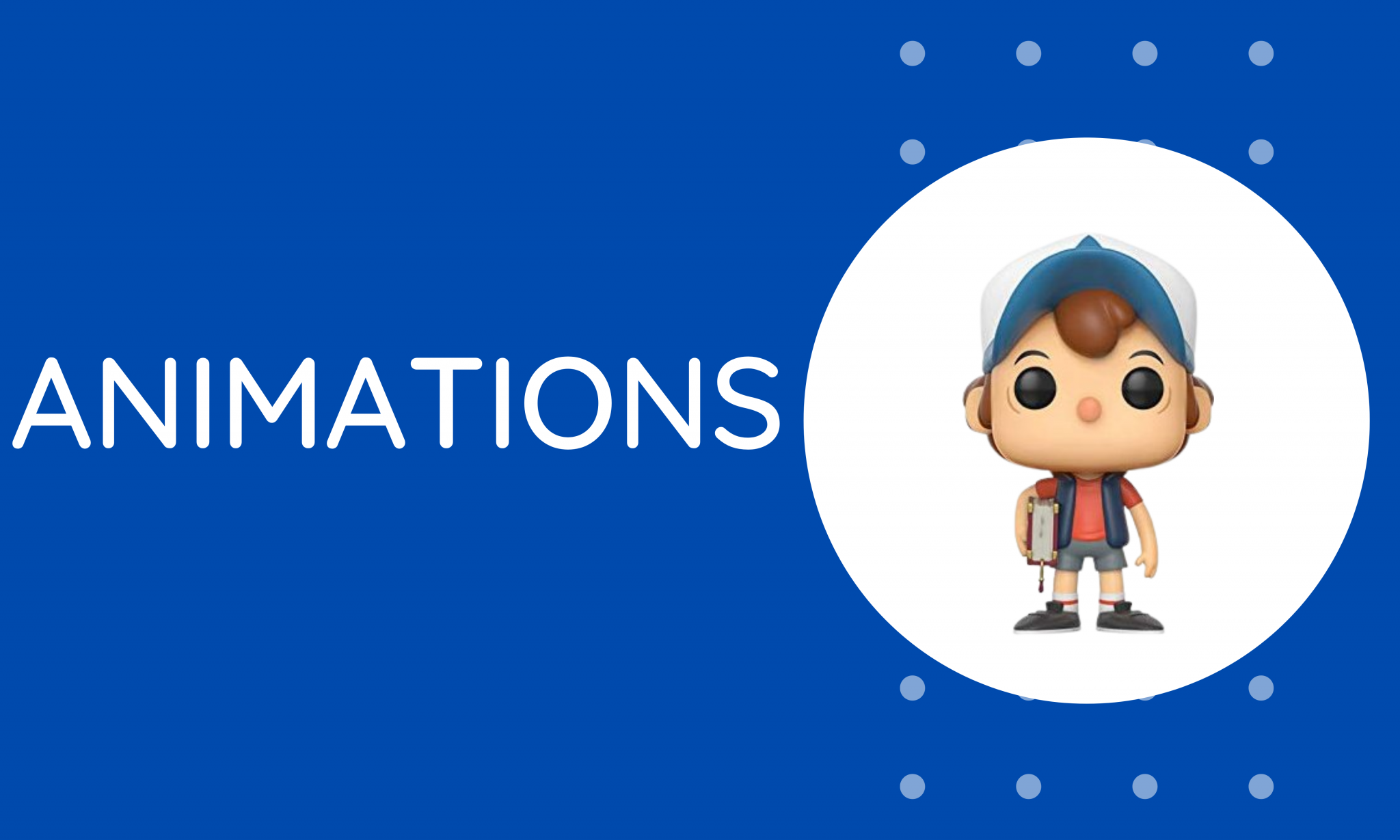 Die Ultimative Liste Aller Funko Pop Animation Figuren