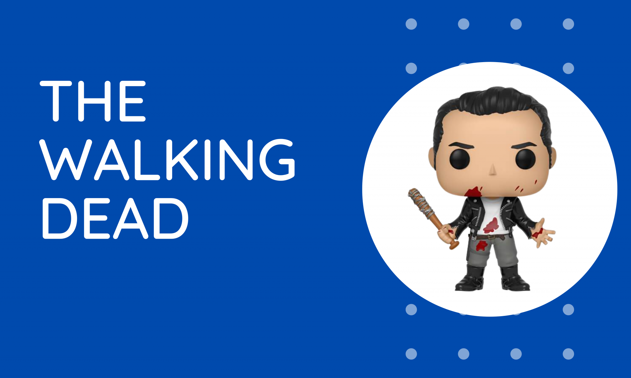 The Walking Dead Funko Pop Figuren: Dein Sammler-Guide
