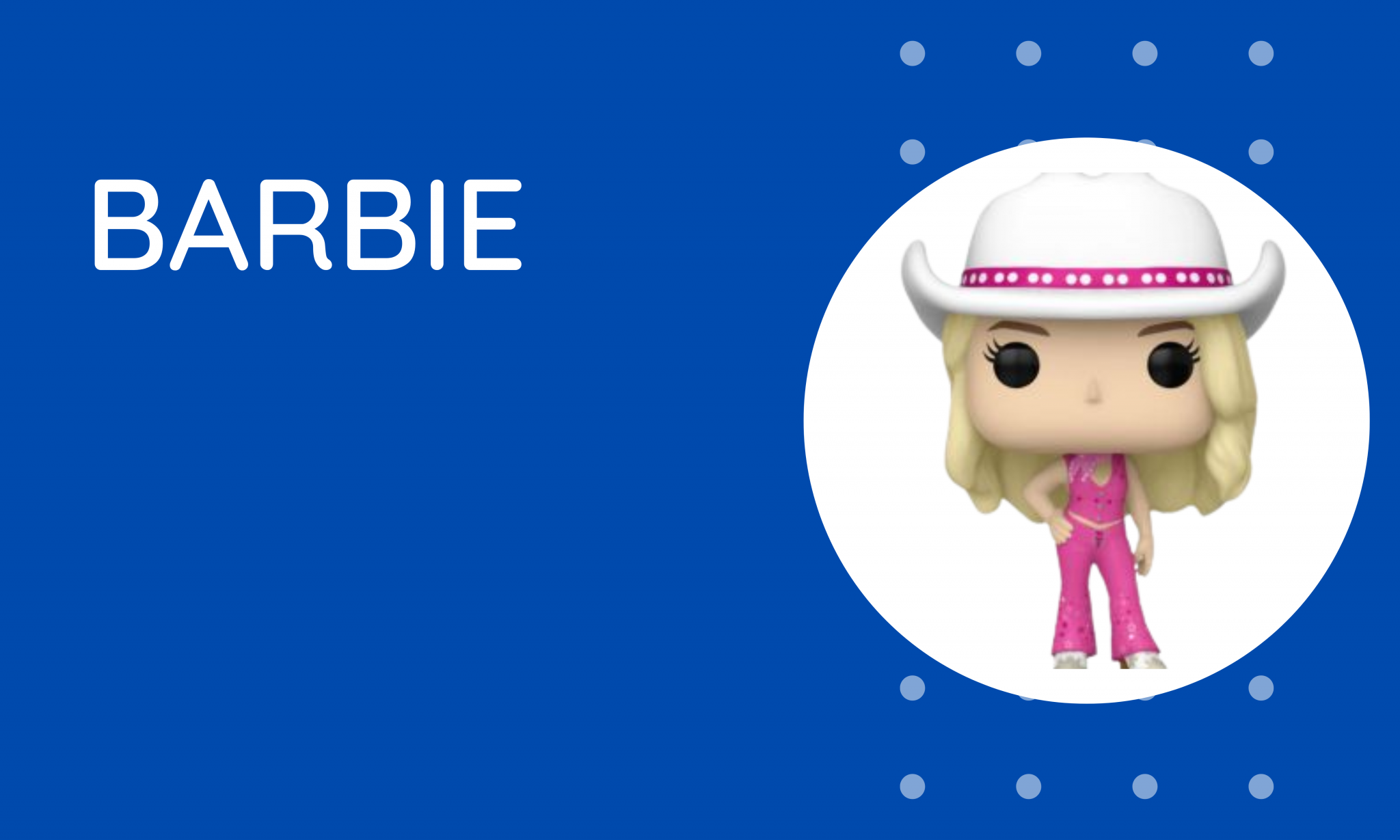 Alle Funko Pop Barbie Figuren In Einer Liste